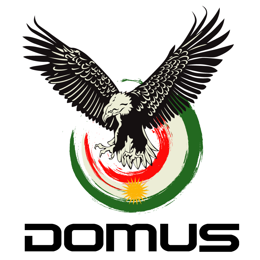 Domus Group - Welcome to your new life with Domus